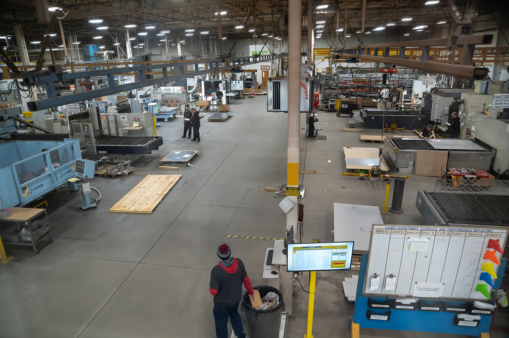 News | Discover the Latest - Re:Build Cutting Dynamics